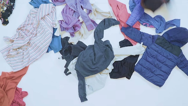 People Fixing Fashion